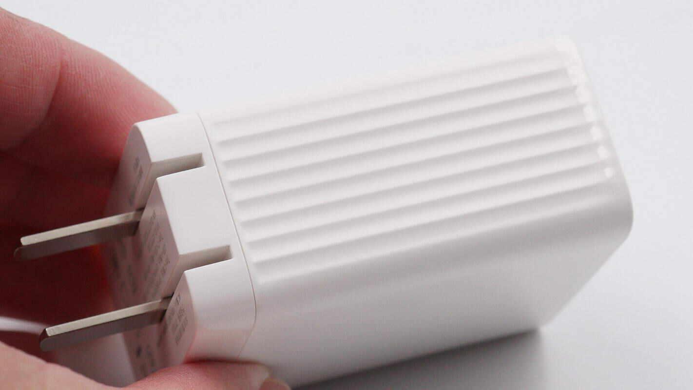 英集芯IP2723T、IP6525S获宏碁65W 1A1C氮化镓快充采用 - 知乎