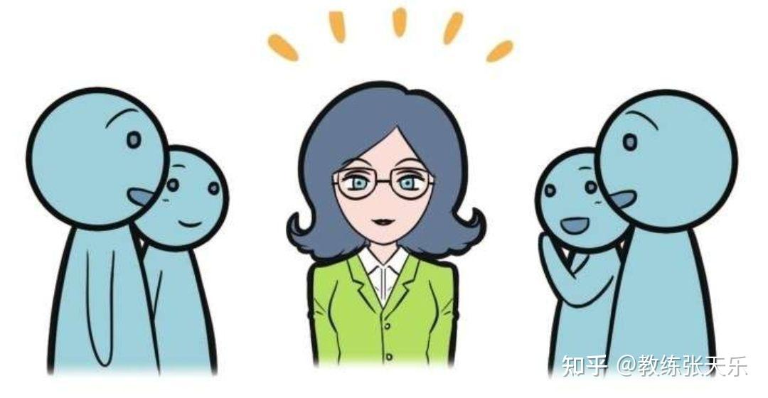 MBTI性格分析之ENFJ - 知乎