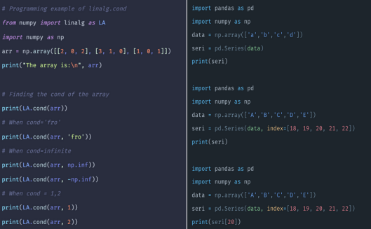 看完学习效率立马提升90%！资深程序员分享Python学习攻略( 文内有福利 ) - 知乎
