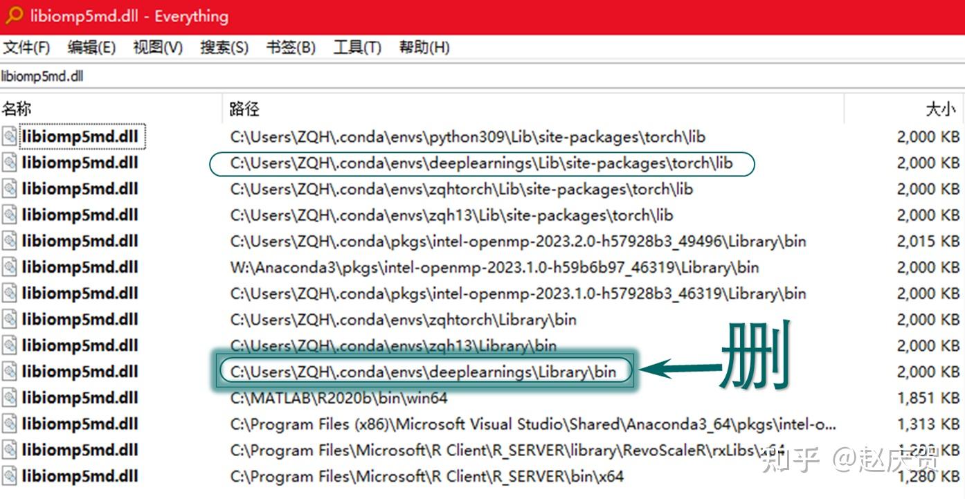 关于在jupyter notebook中的imshow之后“内核似乎挂掉了”的解决方案 - 知乎