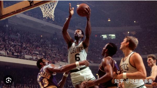 NBA历史回顾：从1946年到2023年，这些时代你一定要知道！ - 知乎
