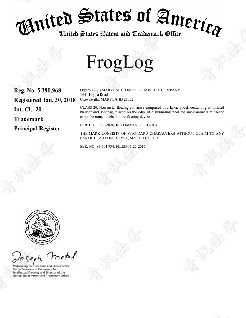 FrogLog 动物救援器再次维权；PAAKLINE油漆滚筒清洁工具已开始冻结 - 知乎