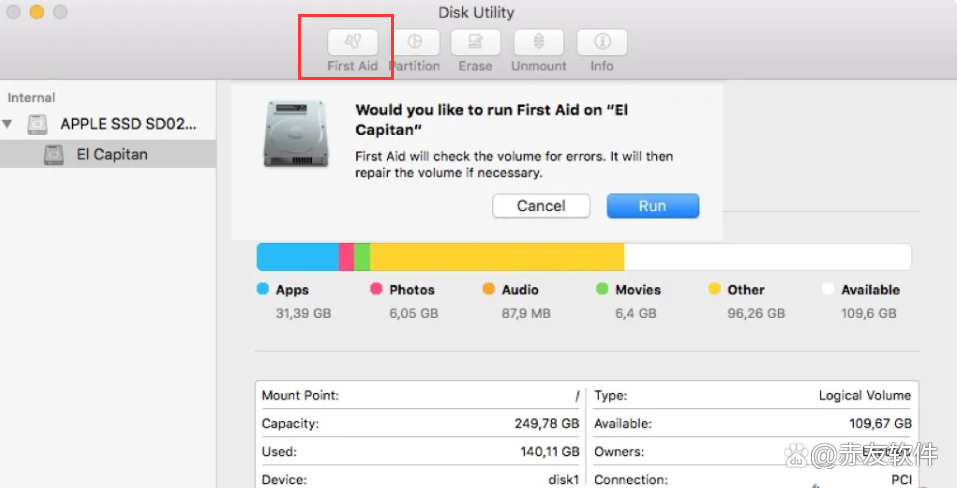 Mac开机卡在进度条，怎么办？ - 知乎