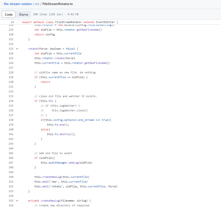 node的日志库pino和winston - 知乎