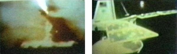 比利·迈尔接触报告031-1【1975年，比利登上UFO在太空中观察美俄太空舱对接，并拍下照片，Semjase在伊朗挖出时间螺旋器】 - 知乎