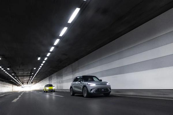 NVIDIA 与 smart 合作打造下一代智能驾驶汽车 - 知乎