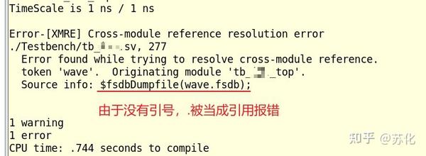 仿真小tip:+define+ [=value]使用小细节 - 知乎