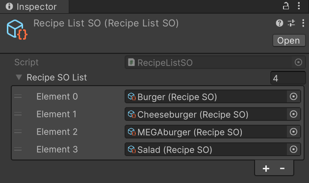 Unity制作类胡闹厨房游戏 KitchenChaos 笔记整理（下） - 知乎