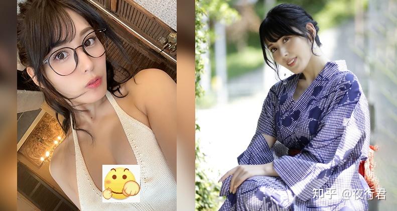 重磅人物！写真模特「金松季歩」将以女优身份正式出道！ - 知乎