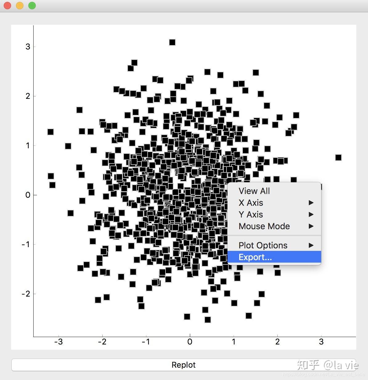 《快速掌握PyQt5》第三十六章 用PyQtGraph绘制可视化数据图表 - 知乎
