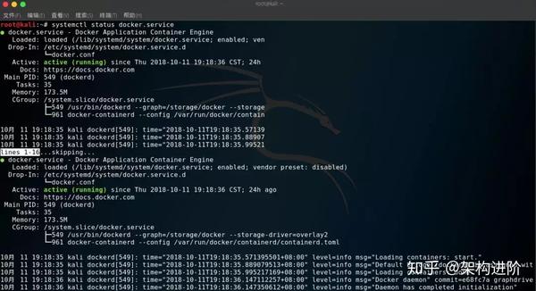 这可能是最为详细的Docker入门吐血总结 - 知乎
