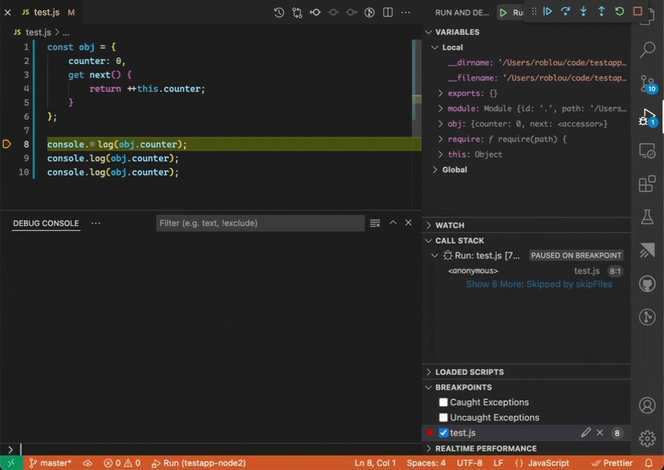 VS Code 1.65 正式发布！支持多种 UI 布局 - 知乎