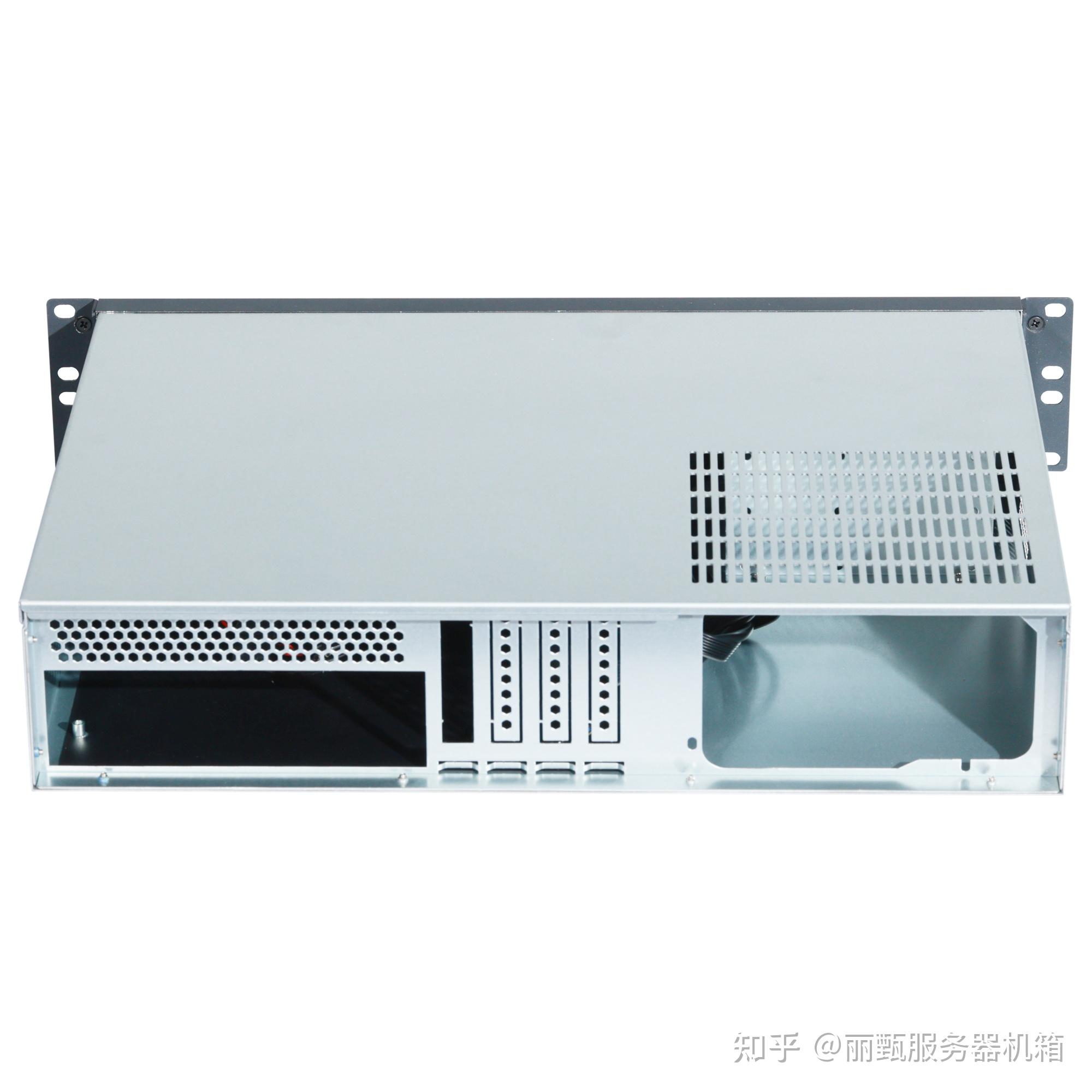 2U420铝面板机箱：小巧精致，功能强大的20机架式机箱推荐！ - 知乎