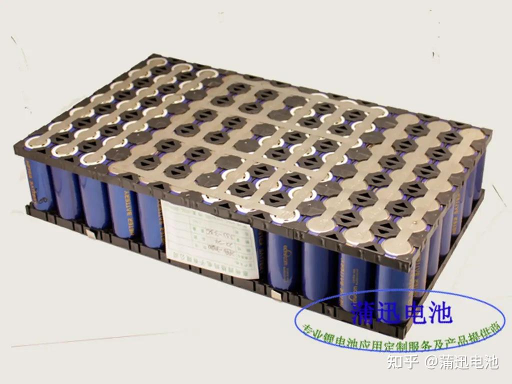 26650锂电池与18650锂电池的区别 - 知乎