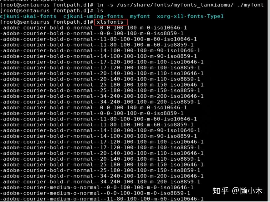 Sentaurus TCAD修改字体字号之终结篇 - 知乎