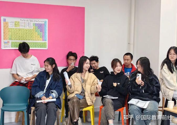 择校指南！2025年大连伊顿国际学校DSE课程招生简章 - 知乎