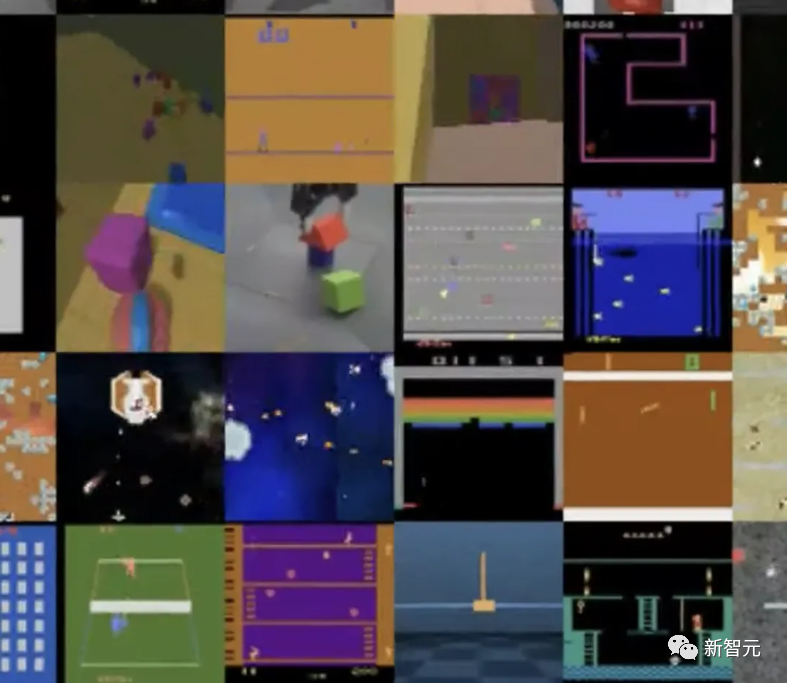 通才智能体来了！DeepMind的Gato算世界第一个AGI吗？ - 知乎