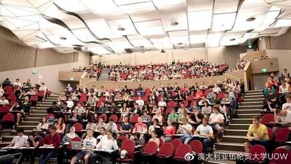 从UOW走向世界金融中心，这3位校友是如何在纽约实现自己的”美国梦” - 知乎