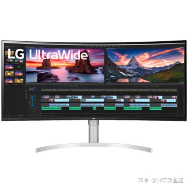 带鱼屏显示器哪个品牌最好，画质生动的带鱼屏性价比排行榜前十名！ - 知乎