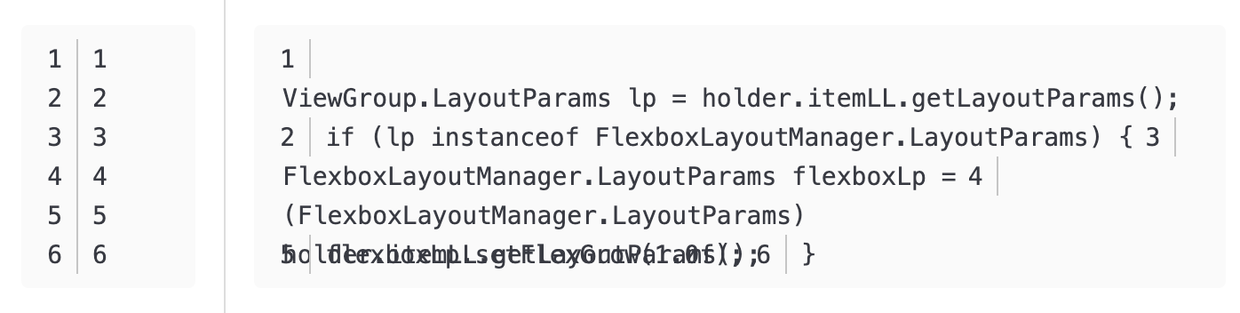 Android 巧用 flexboxLayout 布局 - 知乎
