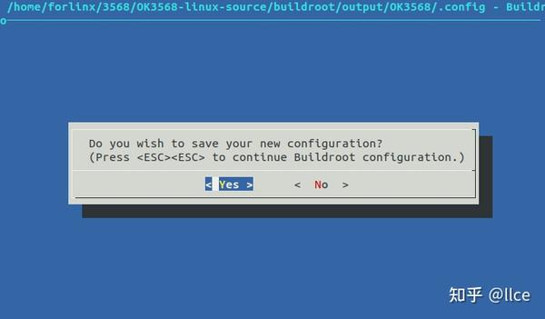 RK3568 Buildroot 移植库文件及 Buildroot 添加用户程 - 知乎
