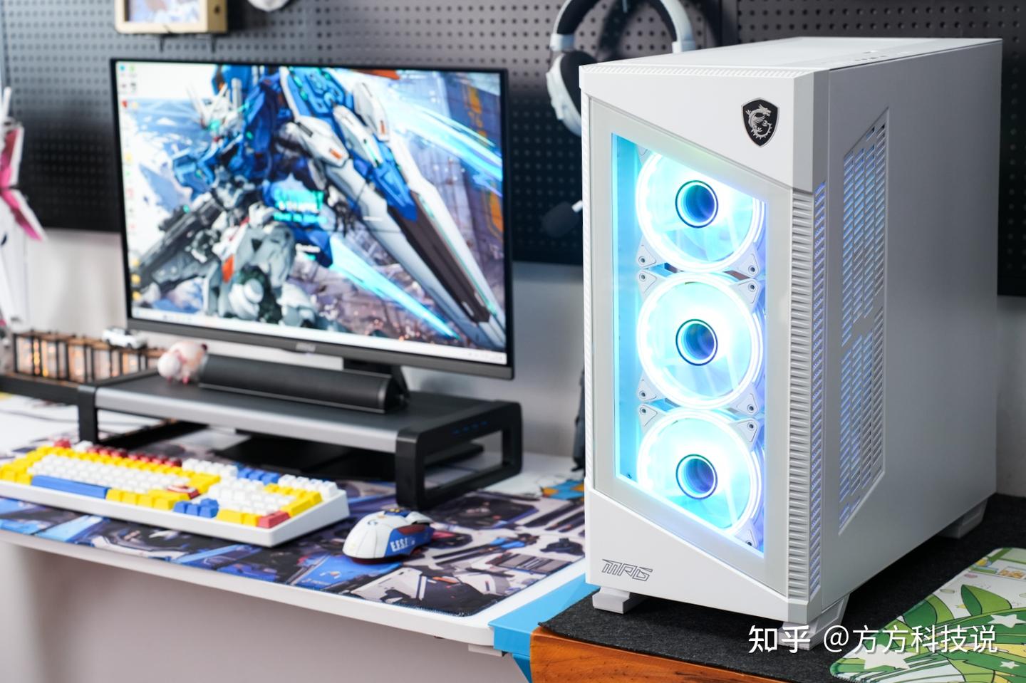 集显当成独显卖？“外置核显”——蓝戟 Intel DG1 4G V2 MAX显卡实测