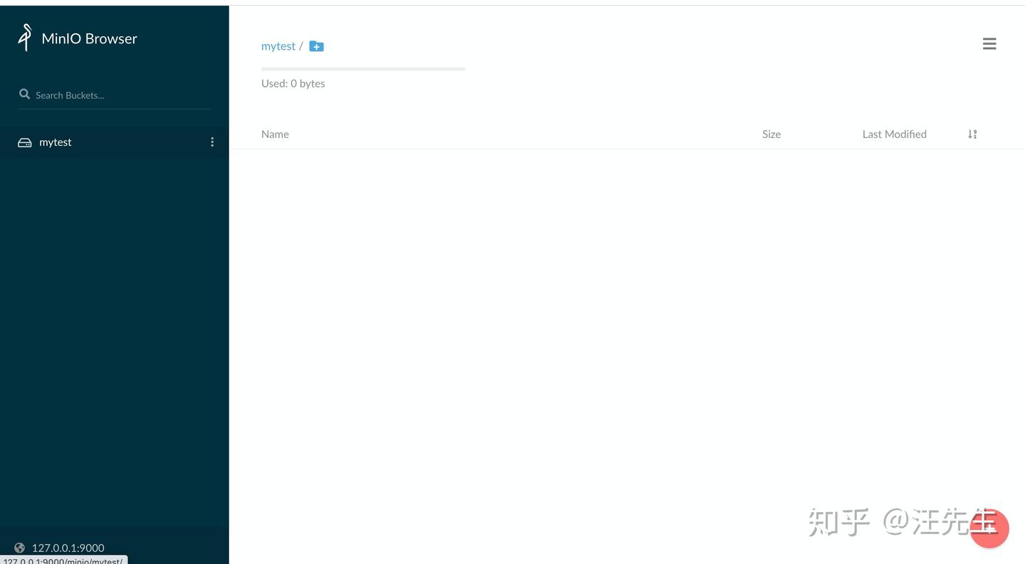 Minio第一课：走进 Minio - 知乎