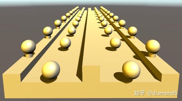 Rendering 7 Shadows - 知乎