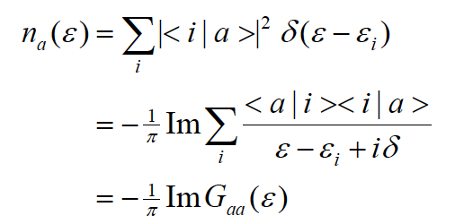 d-band theory的前世今生 - 知乎