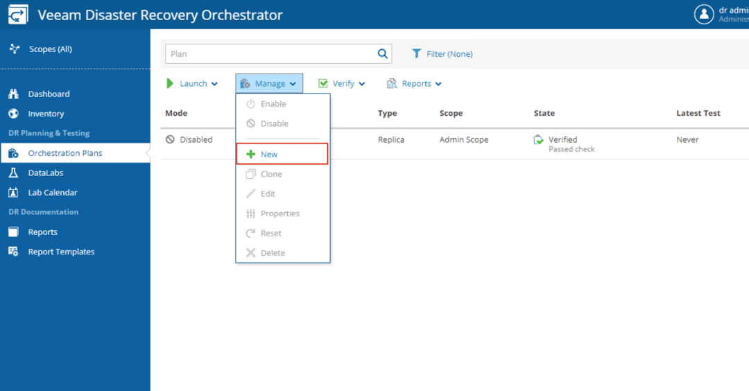 VRO基础入门（五）- 成功灾备计划的第一步 - 知乎