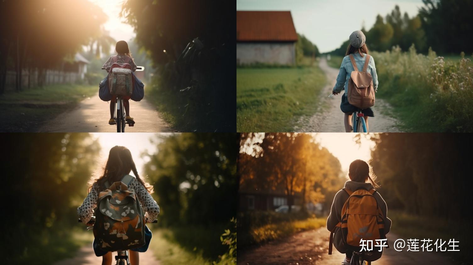 Midjourney关键词整理-视角（附图39种） - 知乎