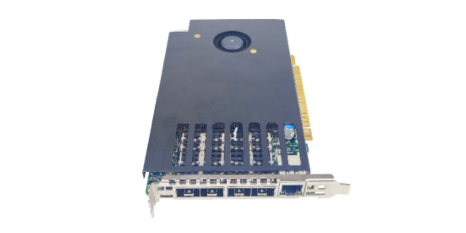 2023 DPU厂商大盘点（终极版） - 知乎