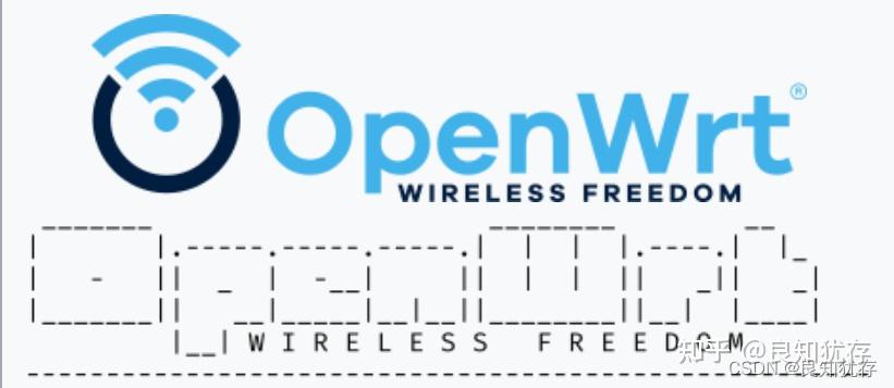 openwrt开发使用-选择芯片编译烧录 - 知乎