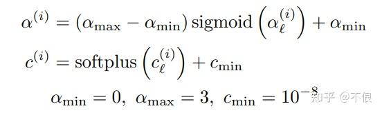 论文阅读：A General and Adaptive Robust Loss Function - 知乎