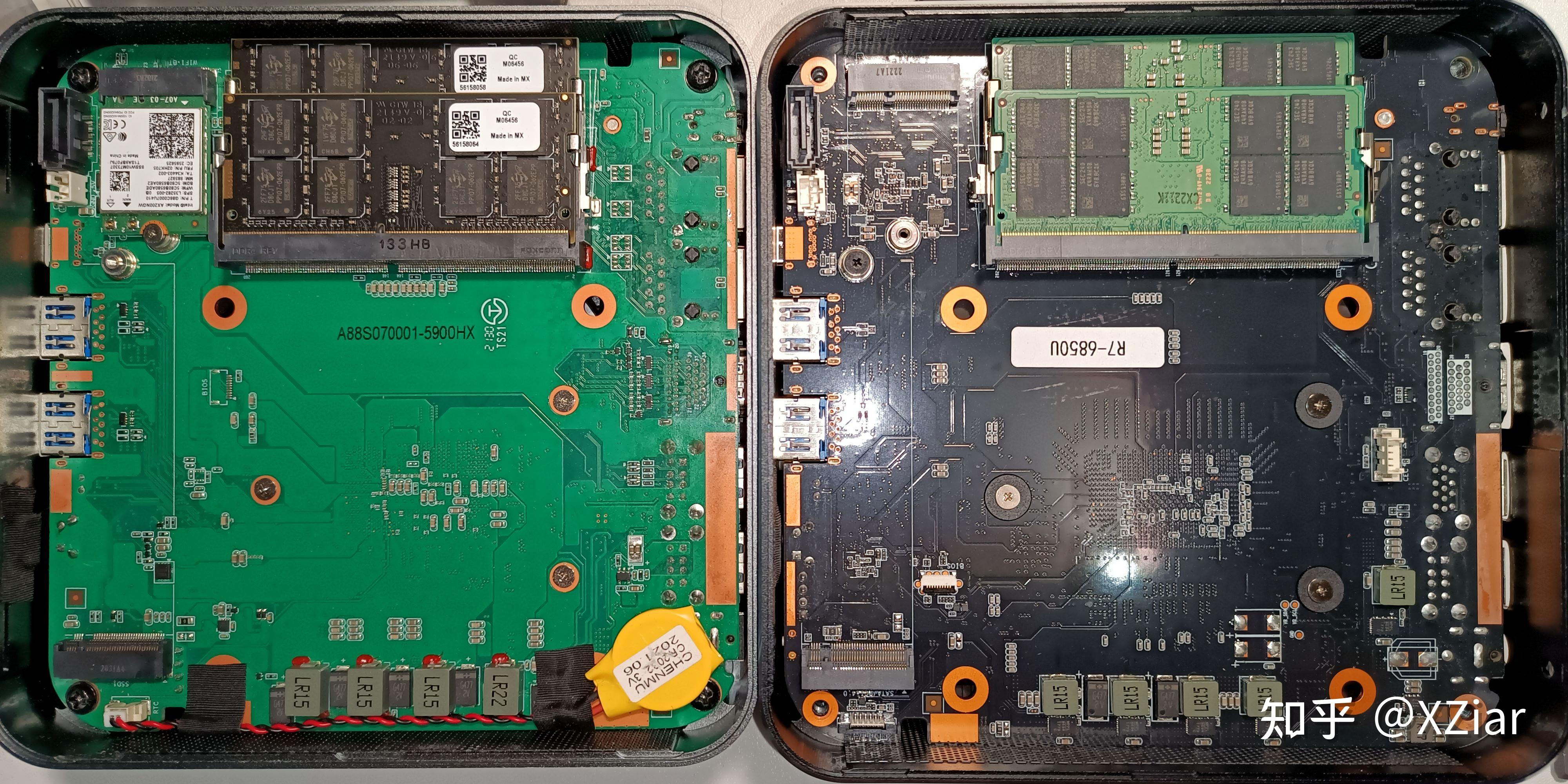 魔方的M600和S500+ - 知乎