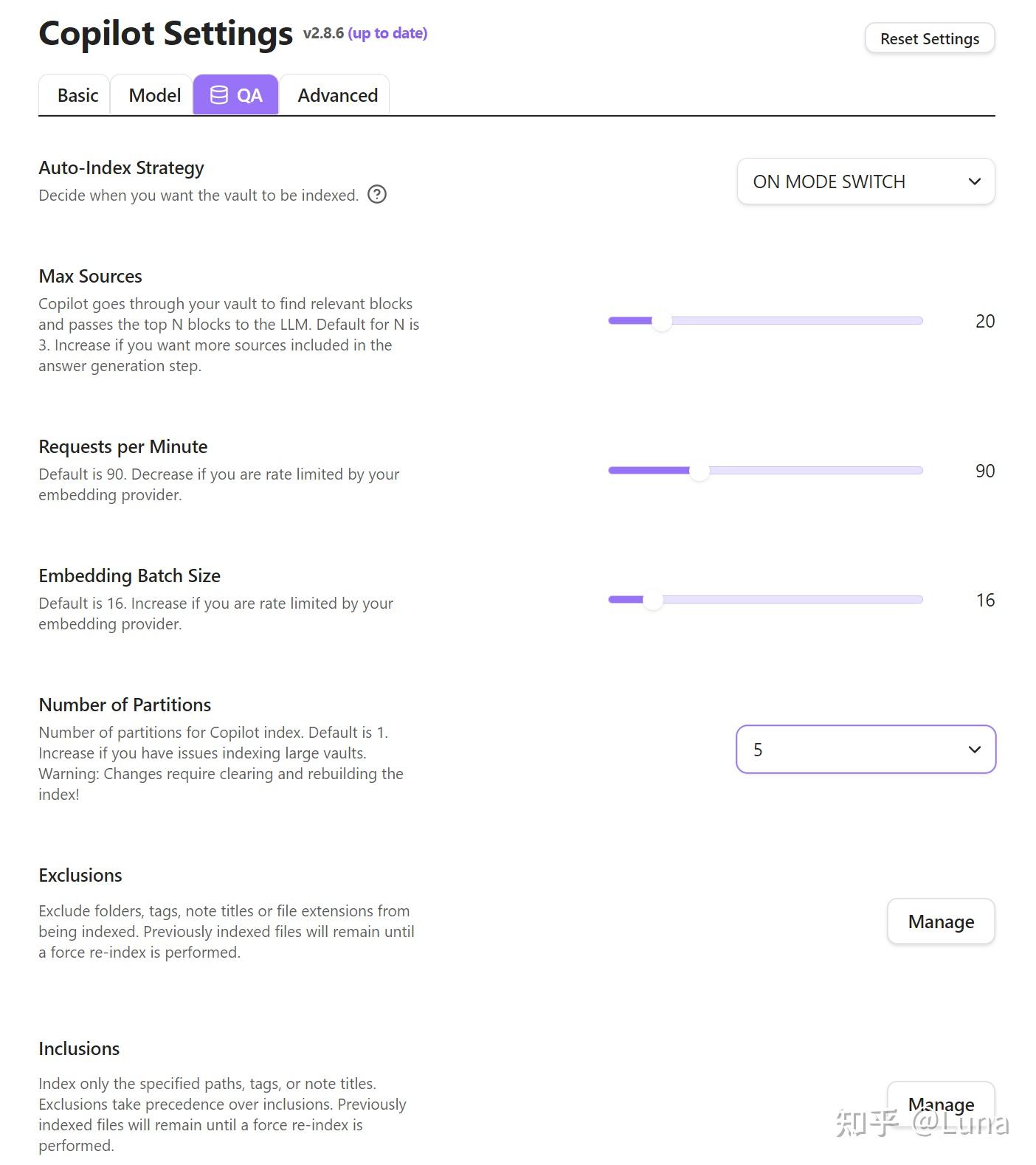 让Obsidian笔记更智能：从RAG到vault QA的优化技巧 - 知乎
