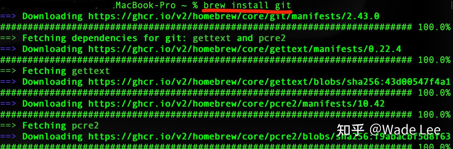 Mac 2024 GitHub Pages + Hexo 免费搭建个人网站博客 - 知乎