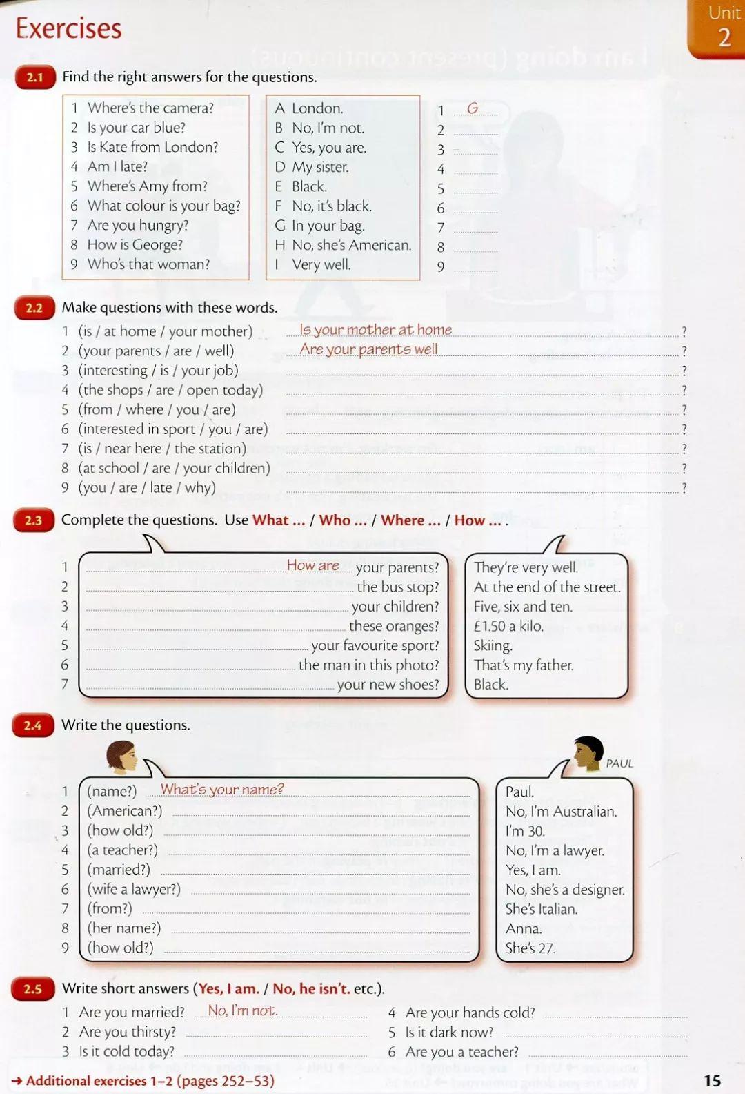 剑桥语法书：English Grammar In Use(含语法书+讲解视频） - 知乎