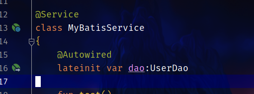 lateinit property xx has not been initialized错误 - 知乎