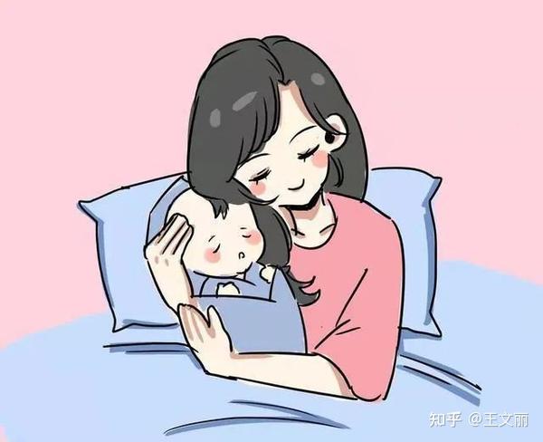 想母乳喂养,但产后没奶,新生儿第一口到底吃母乳还是奶粉? 知乎