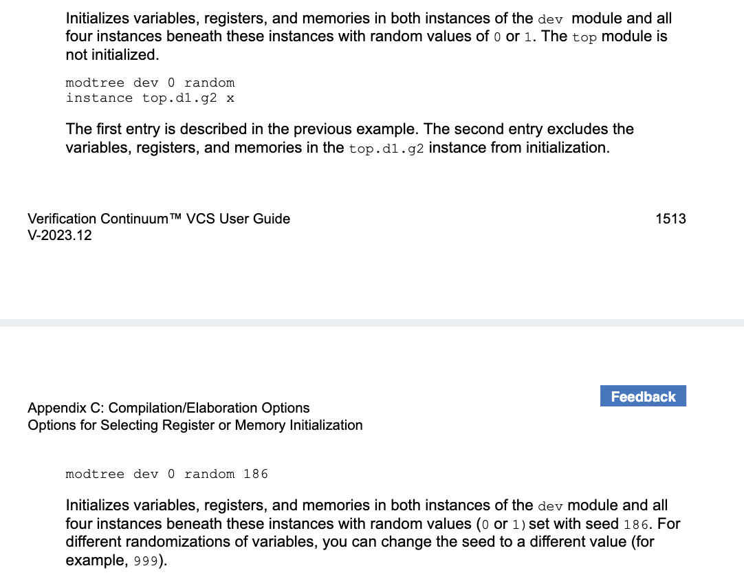 vcs initreg使用 - 知乎