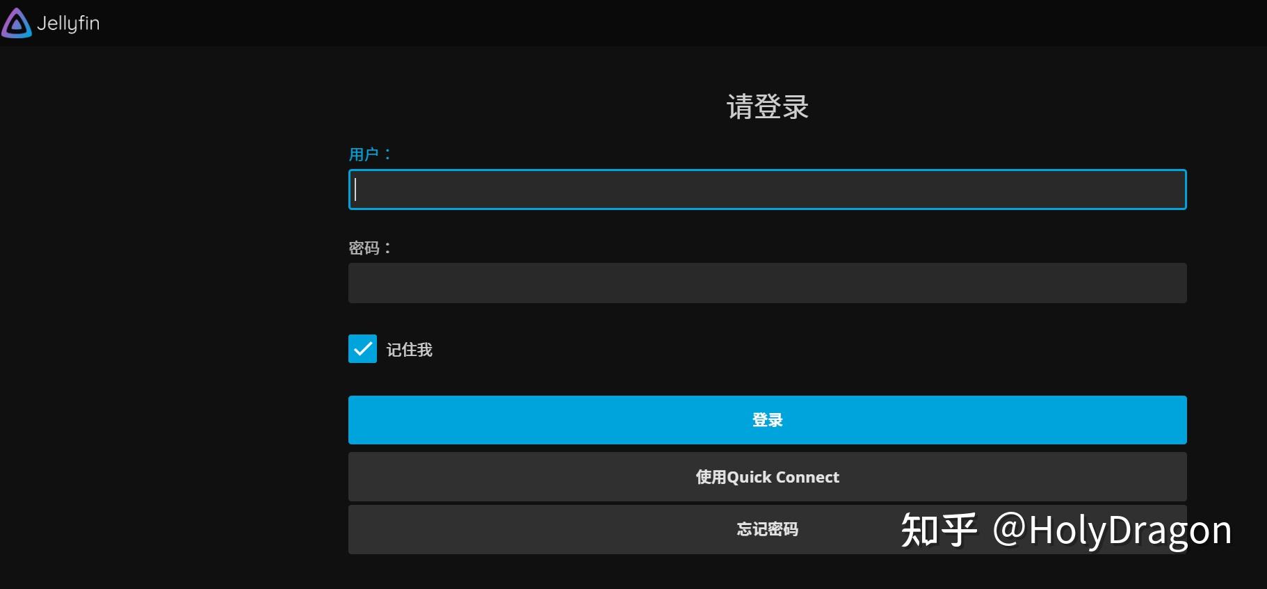 群晖Docker（Container Manager）安装Jellyfin搭建影音媒体库 - 知乎