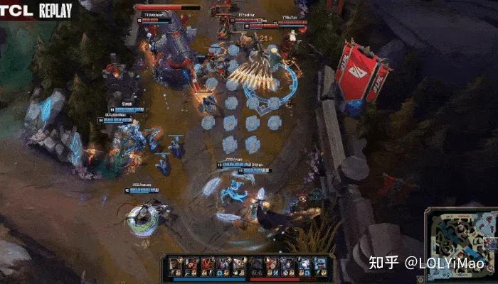 2025LPL赛区TT 3-1 EDG - 知乎