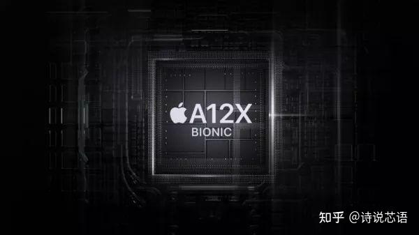 苹果芯片汇总，A系列、M系列以及R1芯片,看这篇就够了 - 知乎