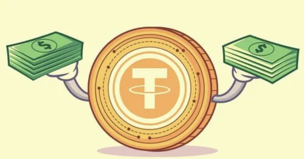 有什么安全出USDT的方式？ - 知乎