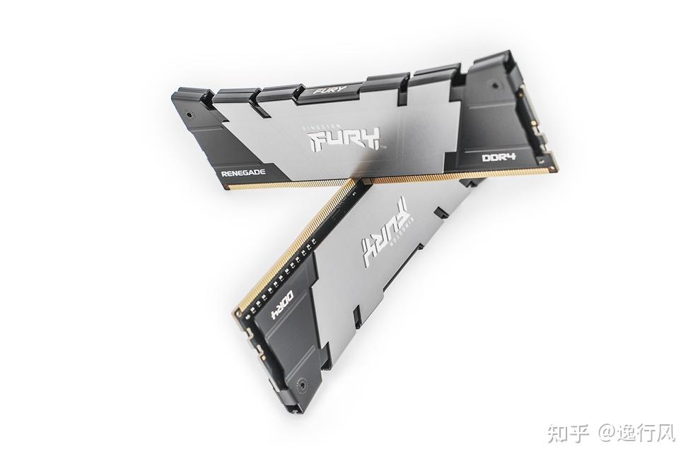 DDR4新款高频厂条——Kingston FURY Renegade叛逆者DDR4 5333MTs - 知乎