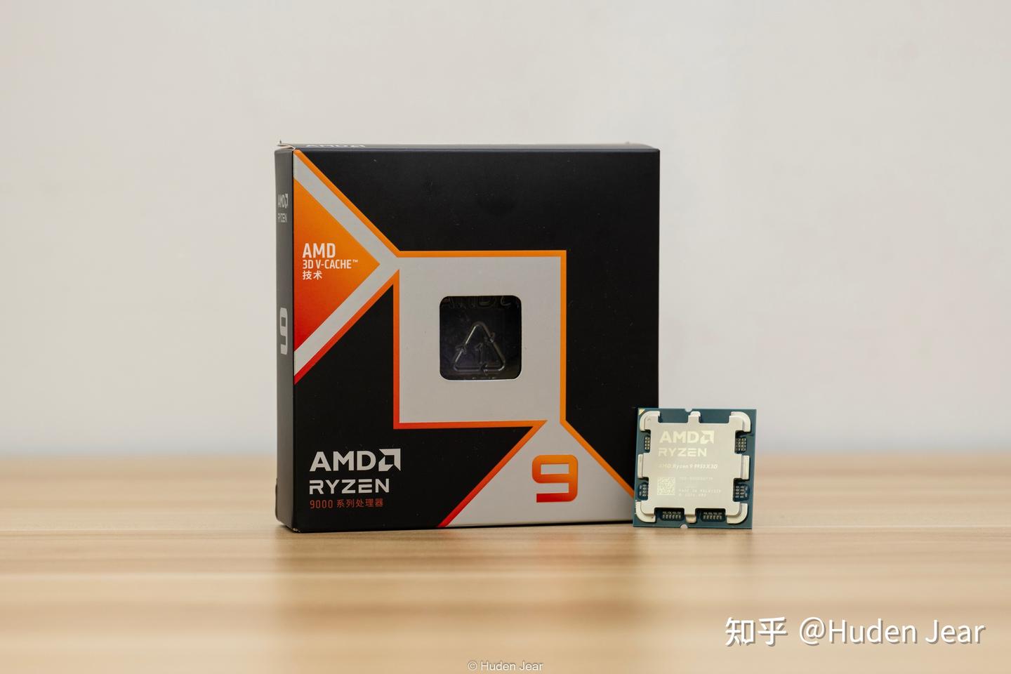 R9 9950X3D全方位测试：迄今为止的桌面级CPU巅峰！ - 知乎