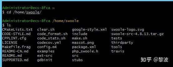 Windows安装cygwin + swoole，并配置crontab定时任务 - 知乎