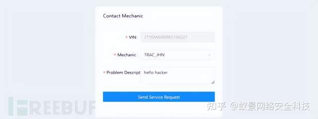 API安全Top 10 漏洞：crAPI漏洞靶场与解题思路 - 知乎