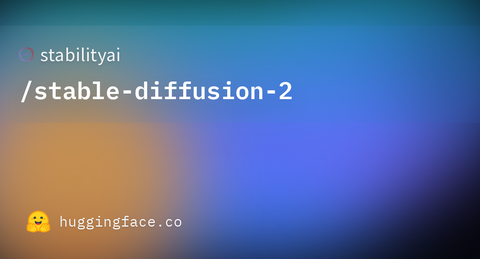 模型方法-给3D套皮的Stable Diffusion2来了 - 知乎